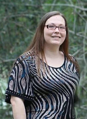 Amy Nicole Porter - 2023 - Rainey Funeral Home