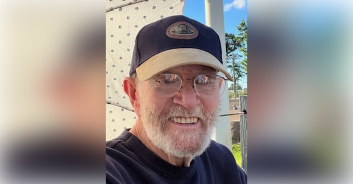 Obituary information for Champ W. Ruffner