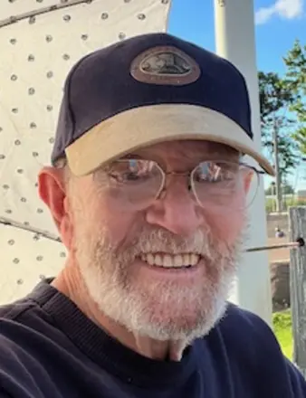 Obituary information for Champ W. Ruffner