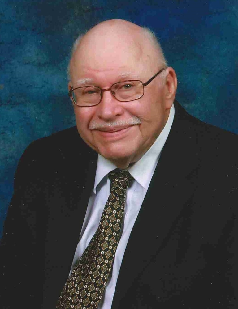 Stanley F. "Stan" Hall - 2023 - Meierhoffer Funeral Home & Crematory