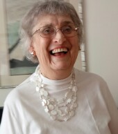 Irene Julia Gill - 2023 - Mount Laurel Home for Funerals, Inc.