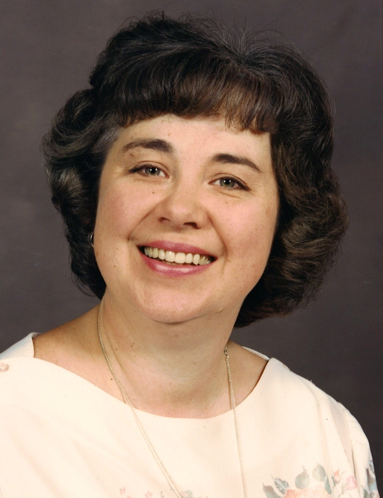 Carol Ellen Sieth - 2023 - Cadieu Funeral Home