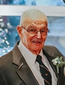 Robert John Lucier - 2023 - Valley Funeral Home