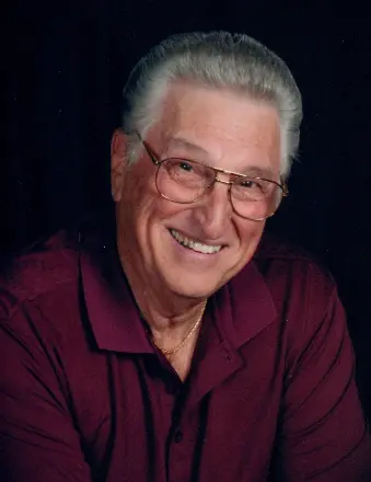 Obituary information for Joseph R. "Joe" Huss