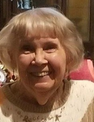 Catherine Mary Sema - 2023 - David D. Jarrett Funeral Home