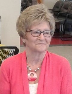 Janet R. Zellars - 2023 - Dawson & Wikoff Funeral Home