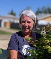 Rosemarie Brigitte Franke - 2023 - Parkland Funeral Home (Red Deer)