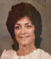 Barbara M. Couch - 2023 - Hughes & Wright Funeral Home Inc.