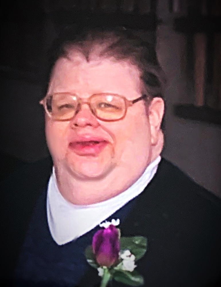 Mark L. Sanderfield - 2023 - Staab Funeral Homes