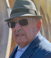 Jerry Matison Green - 2023 - Beuschel Funeral Home