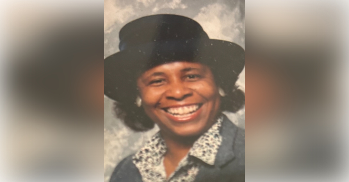 Obituary information for Darice Howard