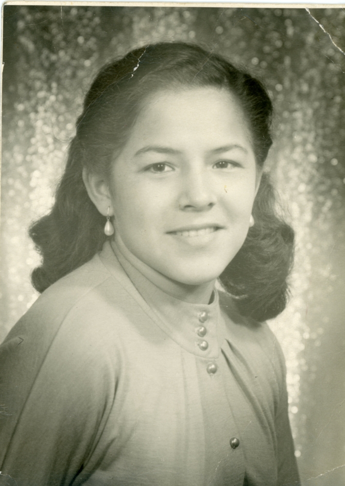 Cecilia Mitchell - 2023 - Donaldson Funeral Home, Inc.