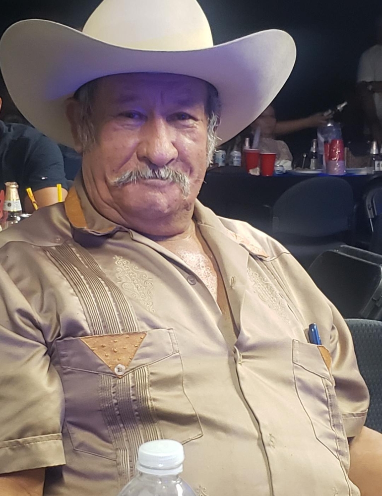 Victor Aguas Villa - 2023 - Cano Funeral Home