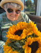 Marguerite M. Soderman - 2023 - Hamsher Lakeside Funerals & Cremations