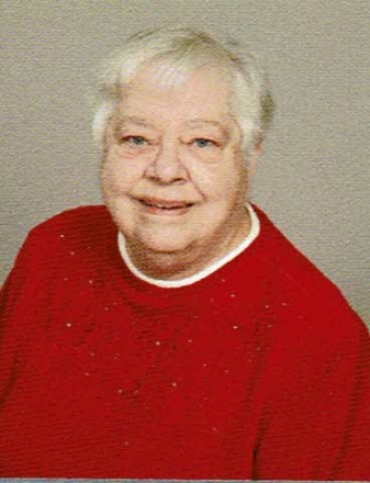 Violet Jean Burgess Obituary - 2023 - Niewoehner Funeral Home
