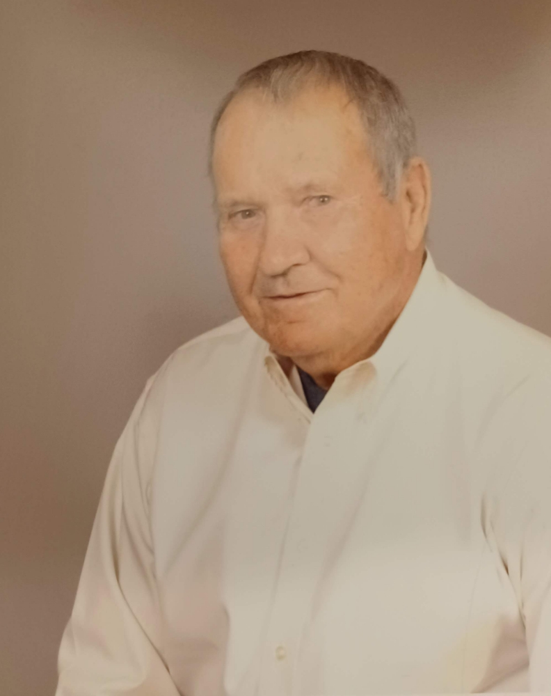 Winfred Riley - 2023 - Muffley Funeral Home Inc