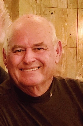 James (Jim) L. Rafter Obituary - 2023 - Yates Funeral Home & Cremation ...