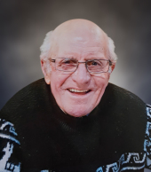 Alfred Ernest Vogel - 2023 - Munro & Morris Funeral Homes