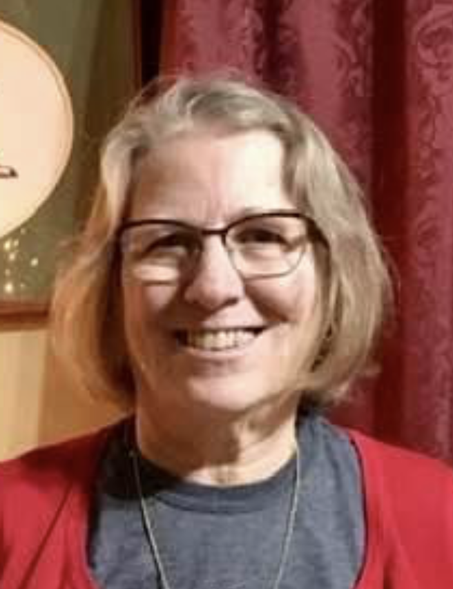 Cathy Ann Canas - 2023 - McDonald Funeral Home and Crematory