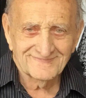 John J. D'Alesio - 2023 - DiPonzio Funeral Home Inc.