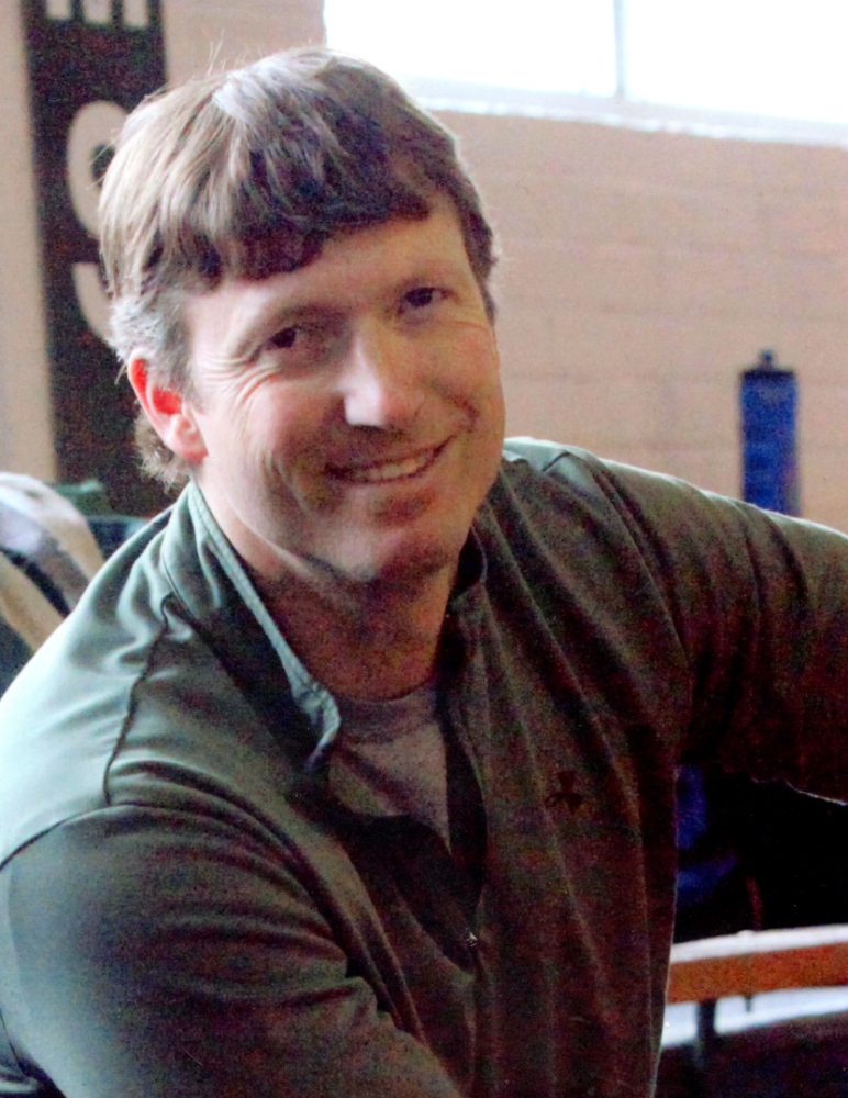 Gary Thomas Mane - 2023 - Creel Funeral Home