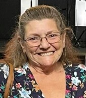 Sheila Ann Kyger - 2023 - Mason - Woodard Mortuary & Crematory