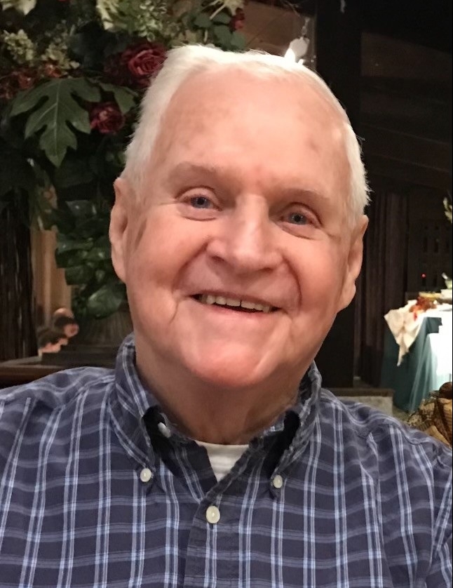 Patrick James Riley - 2023 - Scott and Barbieri