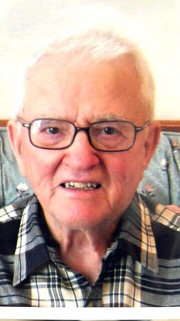 Warren Willis Wiley - 2023 - Vineland Chapel