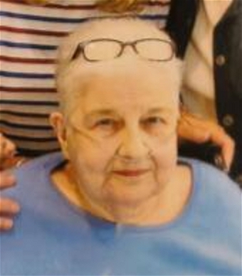 Catherine M. Tierney Obituary - 2023 - Westchester Funeral Home