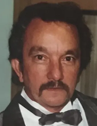 Obituary information for Donald R. Thompson Sr.
