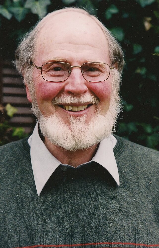 Donald George Gutteridge - 2023 - London Cremation Services