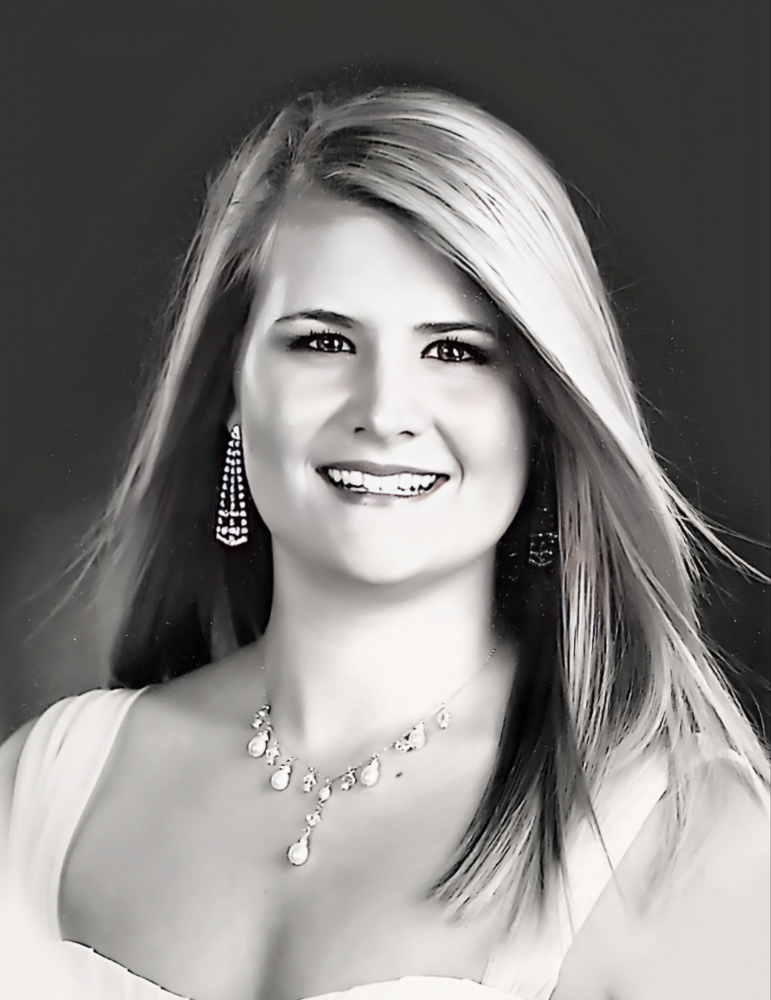 Margaret Leona McGee - 2023 - Wilkirson-Hatch-Bailey