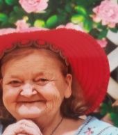 Patricia Stoll - 2023 - Roney Funeral Home