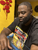 Mr. Reginald Wingo Tolbert - 2023 - Ray Williams Funeral Home