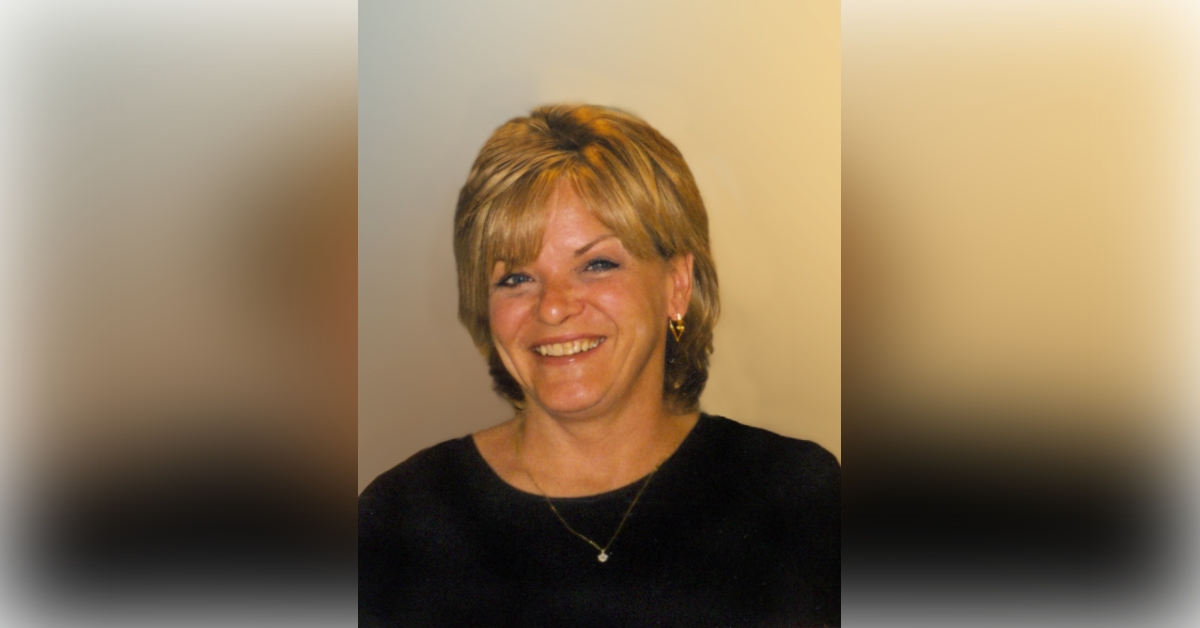 Obituary information for Diane J. Fortin