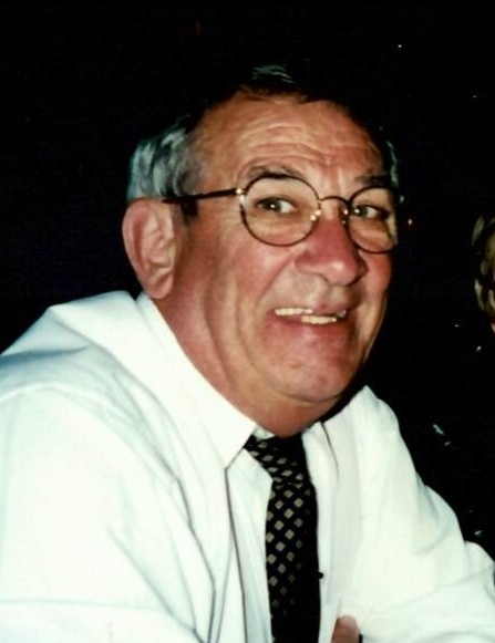 Leo Francis Reddy - 2023 - Barretts Funeral Homes