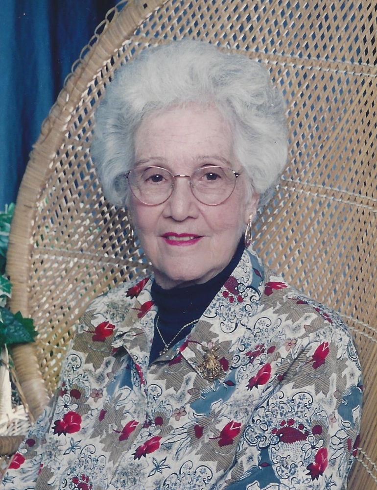 Violet Ann Rowe - 2023 - Brett Funeral Home