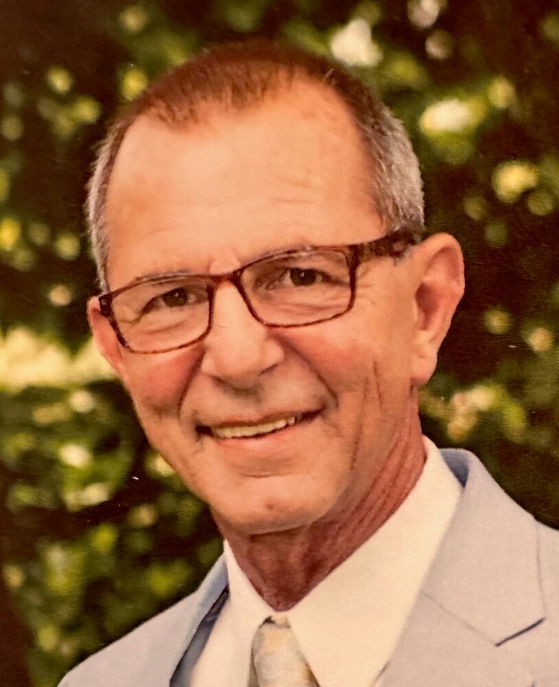 Dominick C. Arbolino Jr. - 2023 - Leber-Lakeside Funeral Home