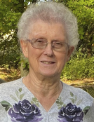 Phyllis Deyo - 2023 - Trousdale Funeral Home Ltd