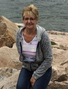 Brenda RIDEOUT - 2023 - Cherished Memories Funeral Services Ltd.