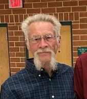 Paul Timothy Seybold - 2023 - Wimberg Funeral Home