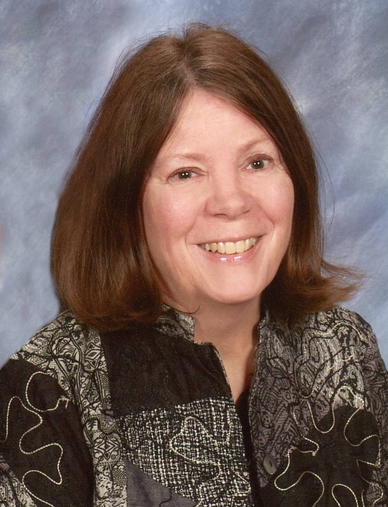 Gail Elaine Cavender - 2023 - Kindred Funeral Home