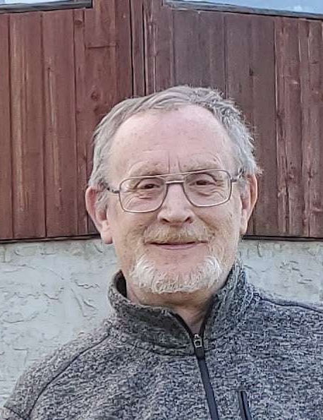 Kenneth Grant Bonnell - 2023 - Connelly-McKinley Funeral Homes