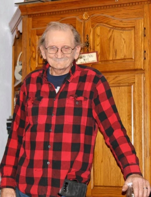 Keith Mitchel Polhans - 2023 - Sedgwick Funeral Homes