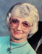 Valerie "Kay" Wolf - 2023 - Fickes Funeral Home