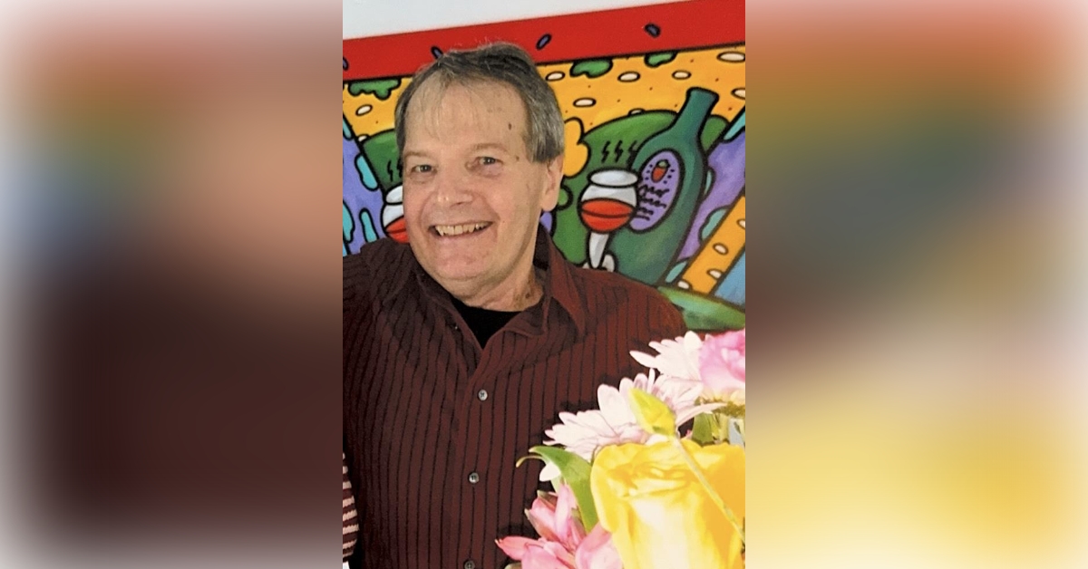 Obituary information for David Clifford Grieser