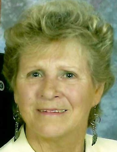 Patricia "Patsy" Allen Roby - 2023 - Houghlin-Greenwell Funeral Home