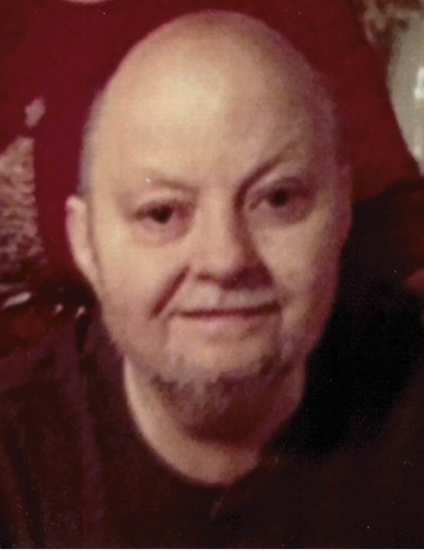 John DeBacker - 2018 - Cumberland Chapels