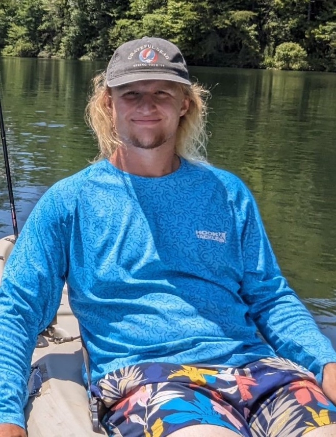 Ethan Robert Chance Neal - 2023 - Ivie Funeral Home