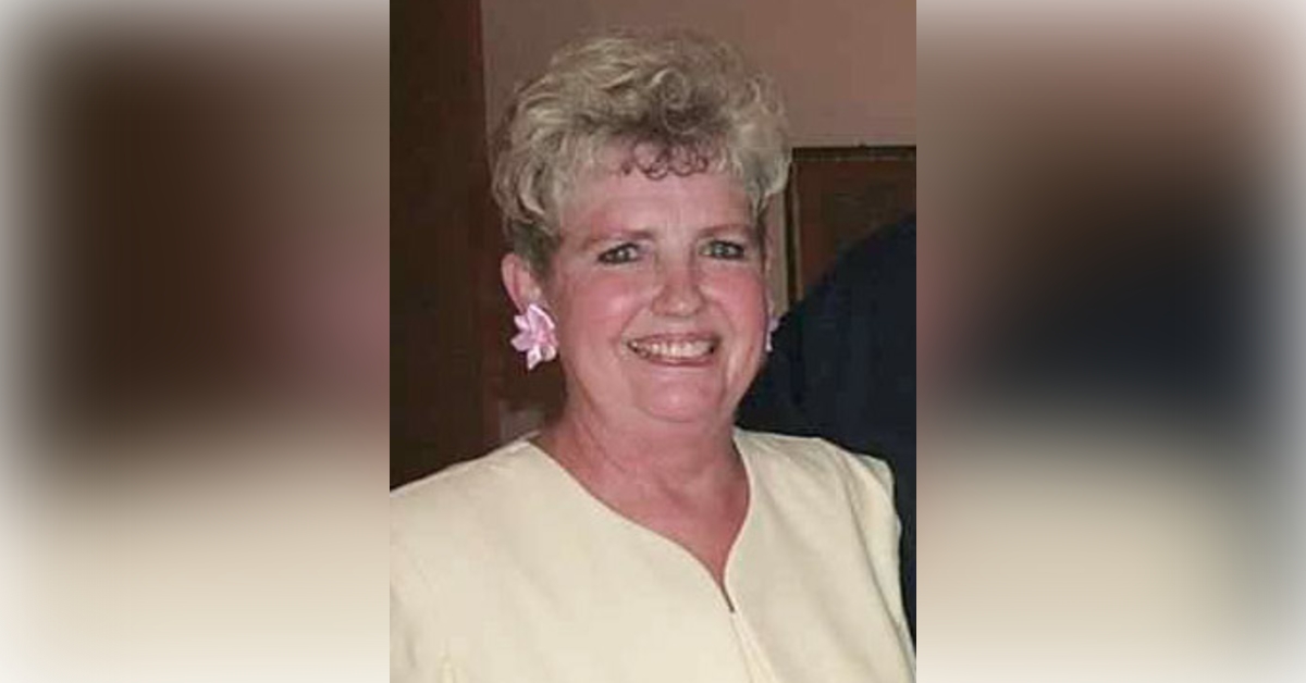 Obituary information for Deanne